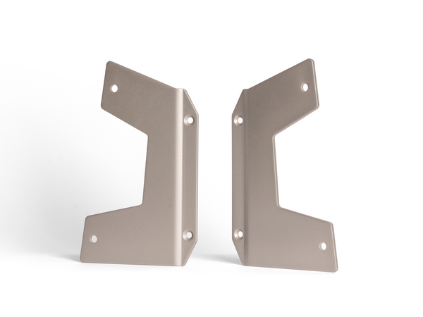 Starlink Performance Flat Mount | Flat Vehicle Mounting | MTNSat